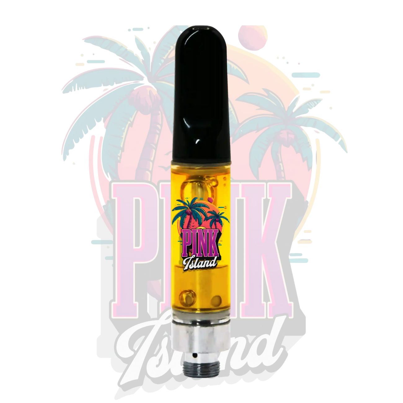 Live Resin Carts – Premium THC Vape | Canada