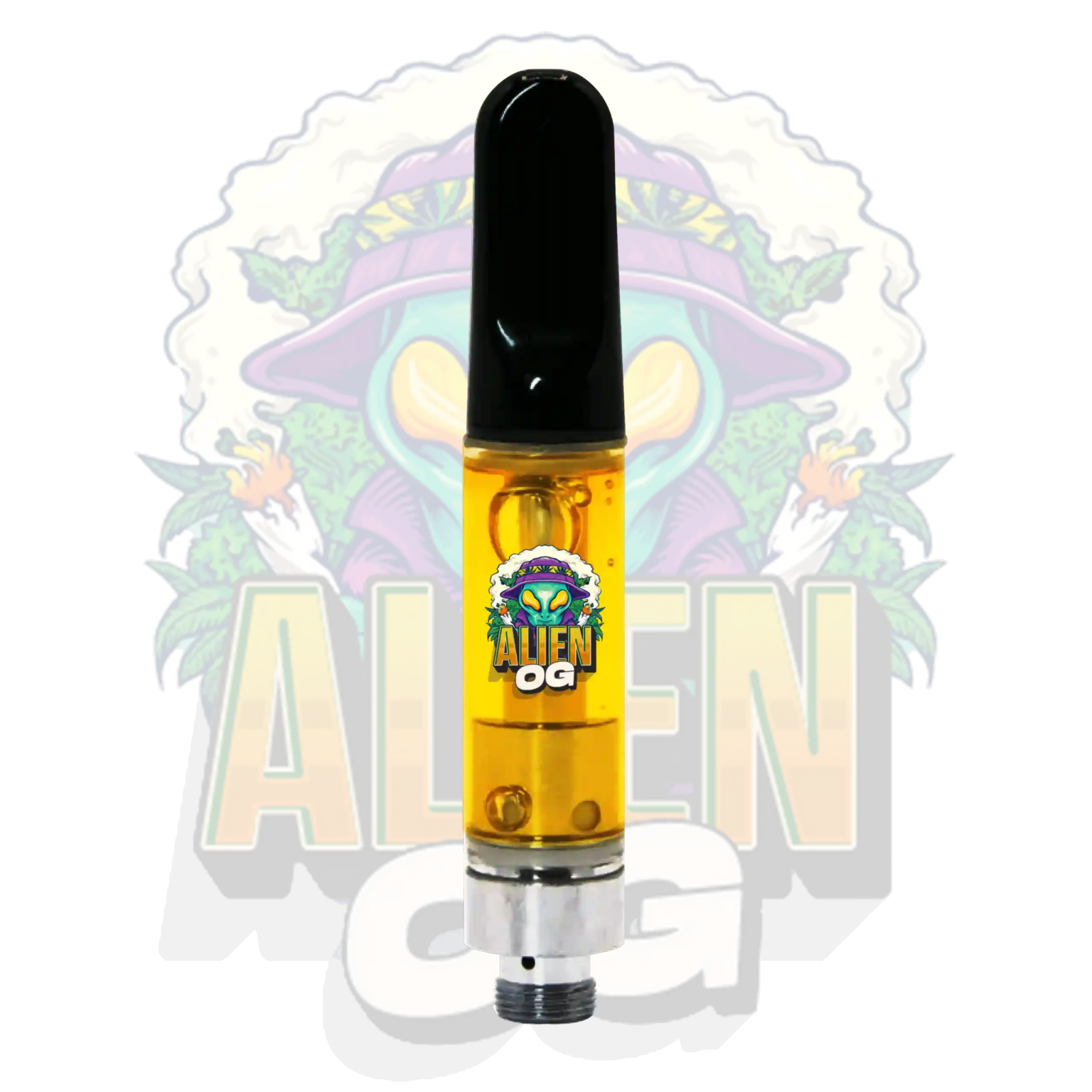 510 Cartridges - TEN$CARTS