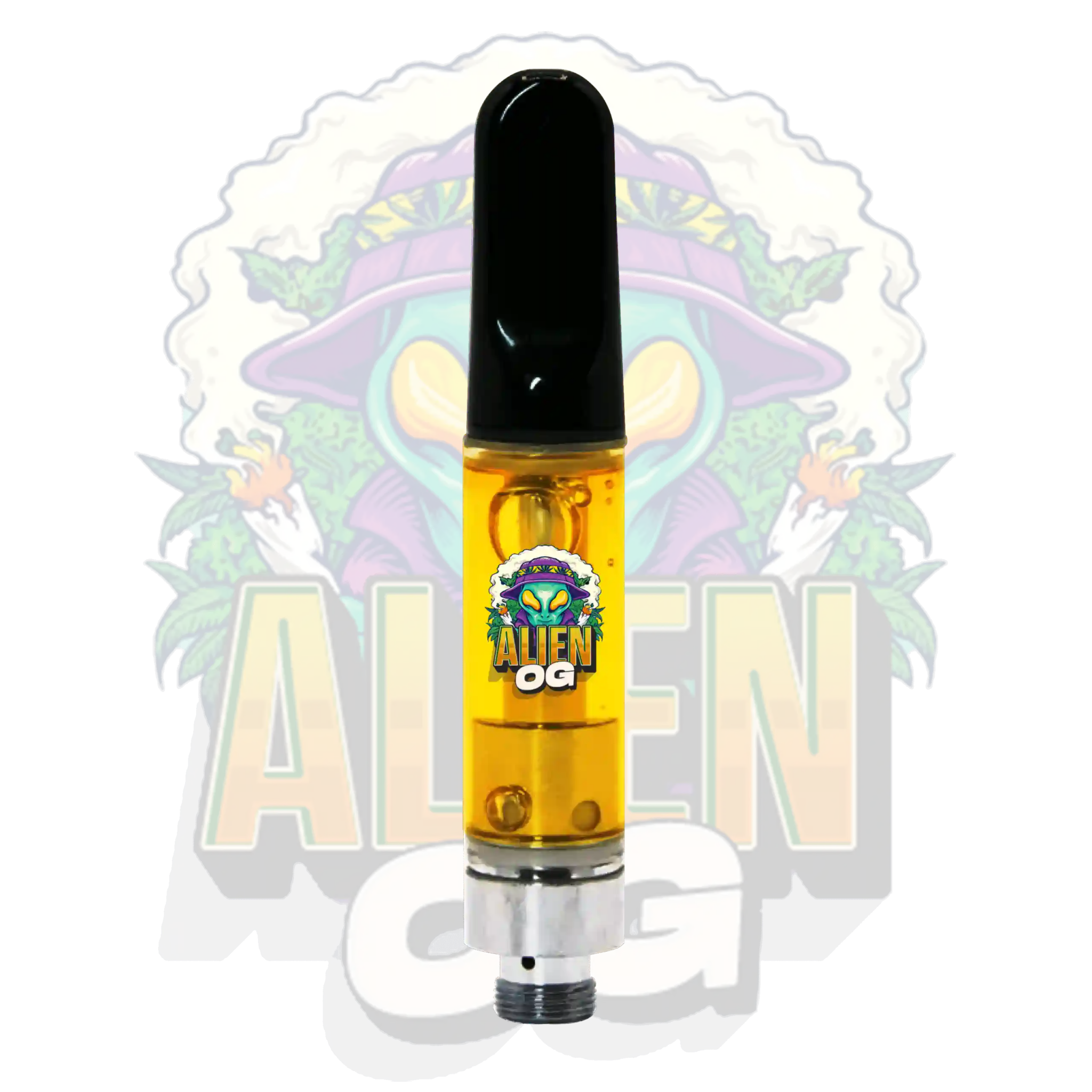 510 Cartridges Ten Carts