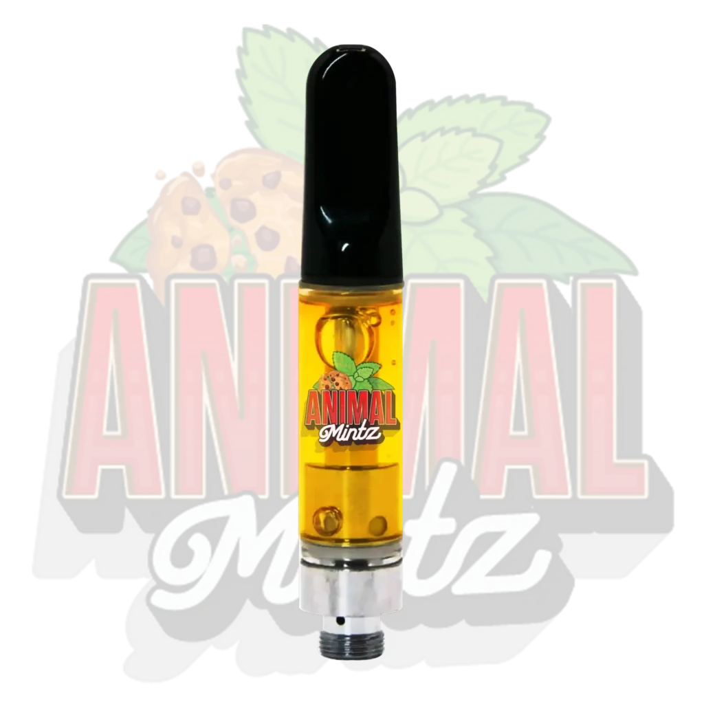 Animal Mintz [1g] **PLAIN PACKAGING** - TEN$CARTS