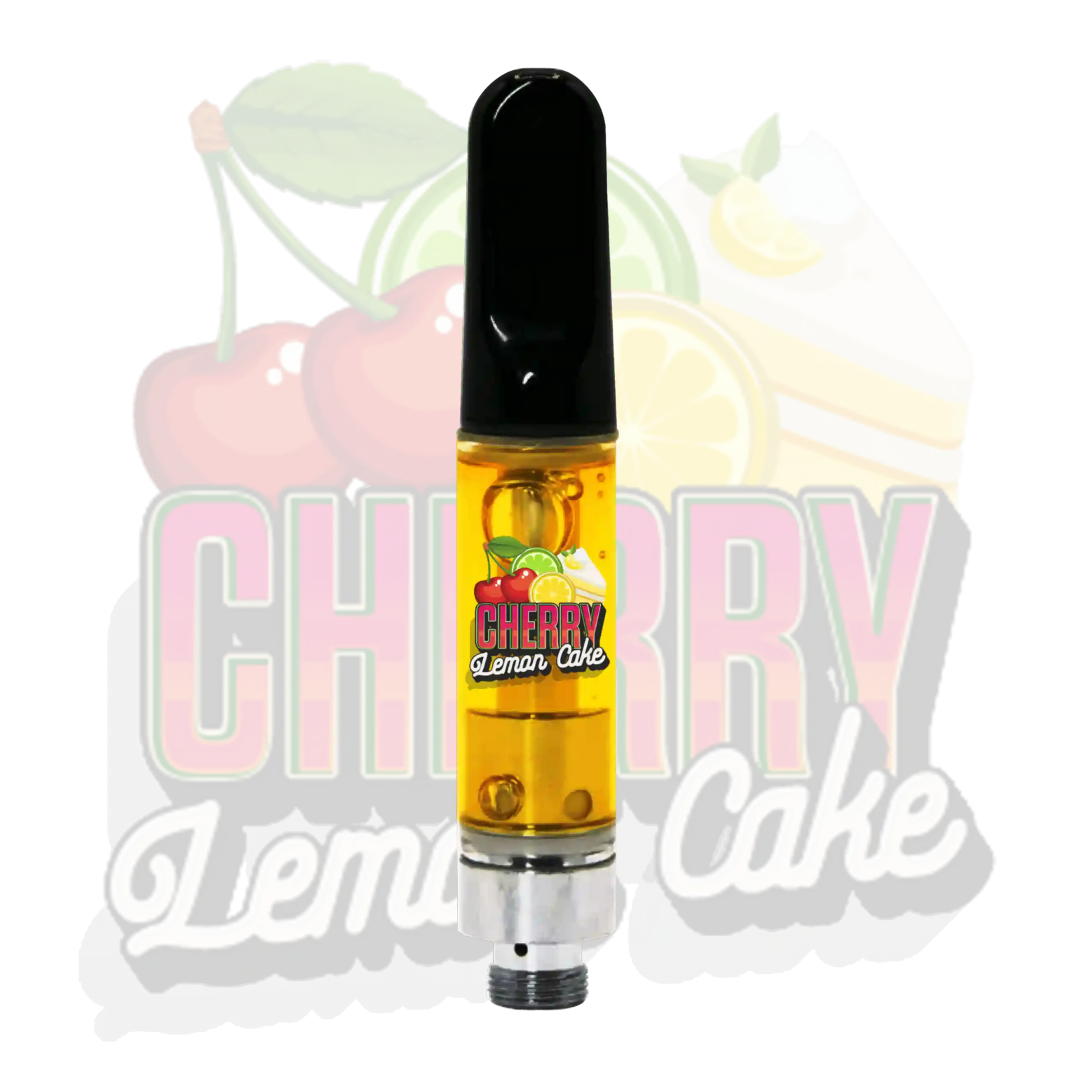 510 Cartridges Ten Carts