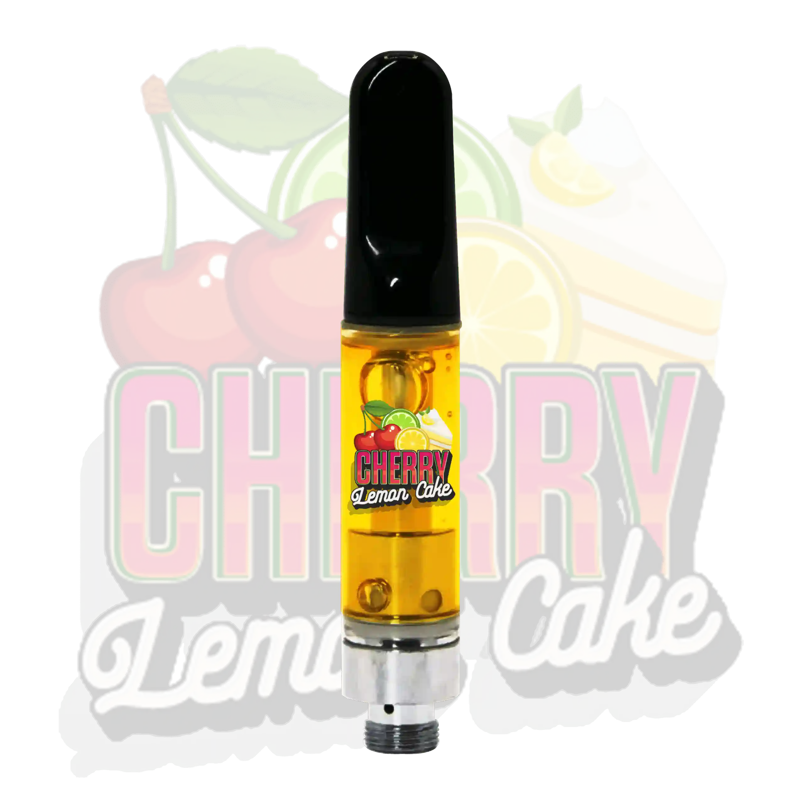Cherry Lemon Cake [1g] - TEN$CARTS