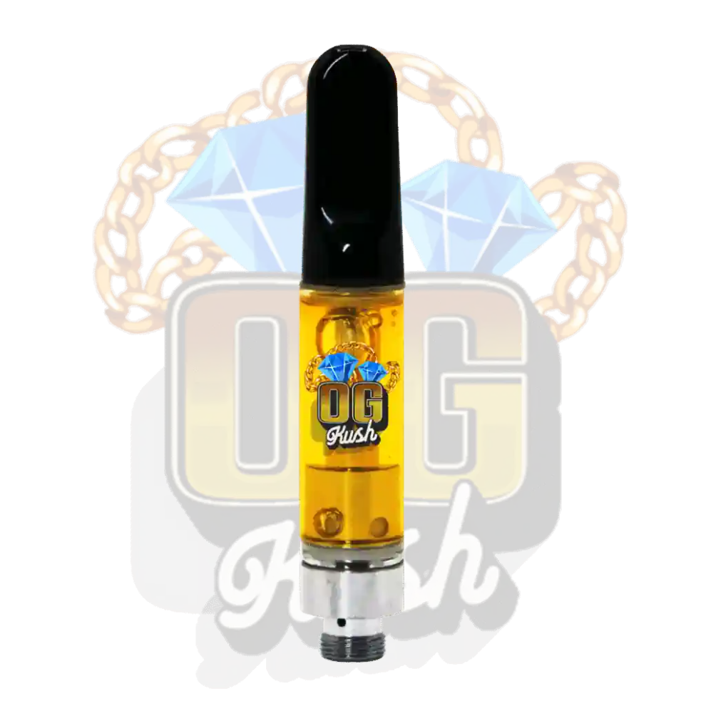 Buy 510 Cartridges | THC Vape Cart Online Canada