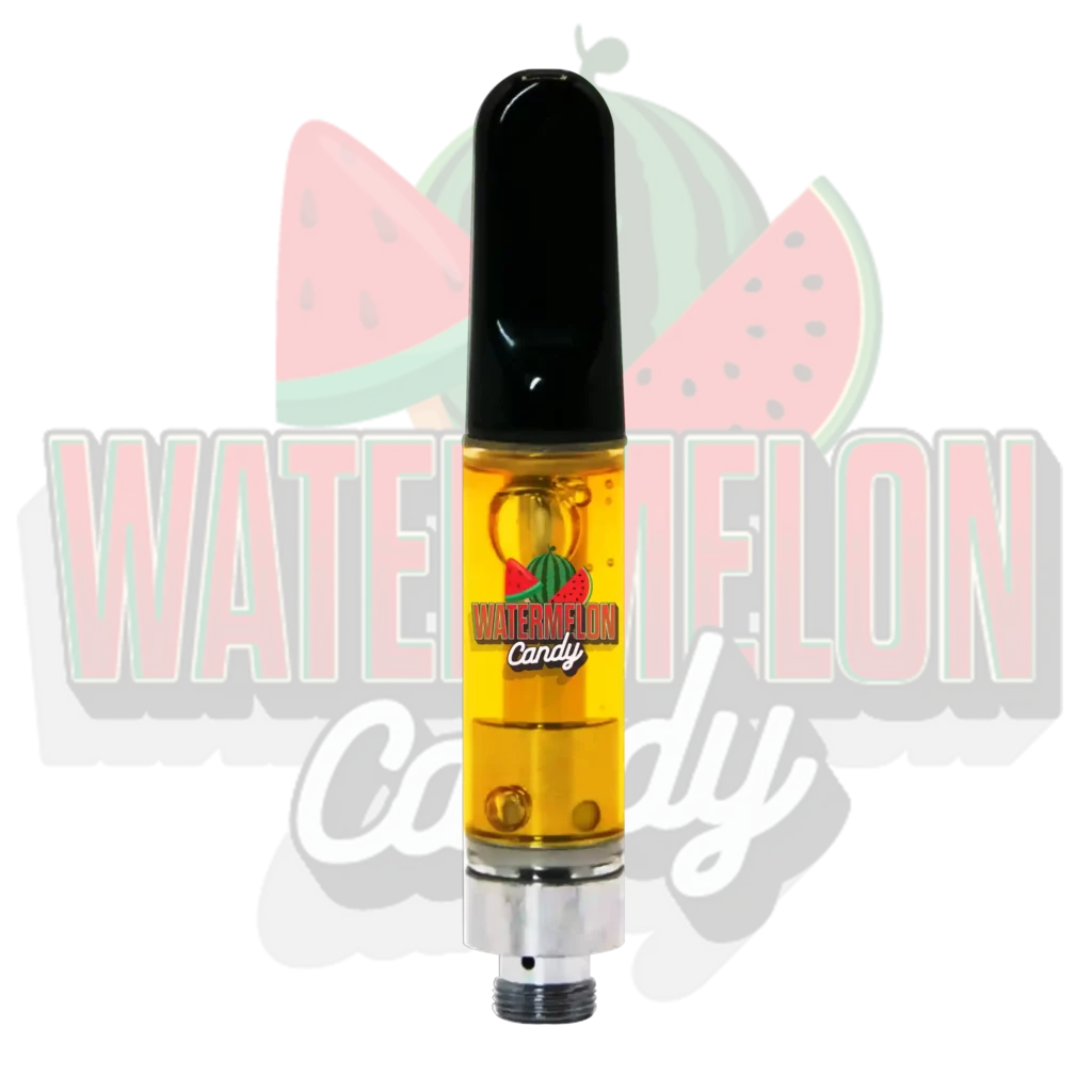 Watermelon Candy [1g] **PLAIN PACKAGING** - TEN$CARTS