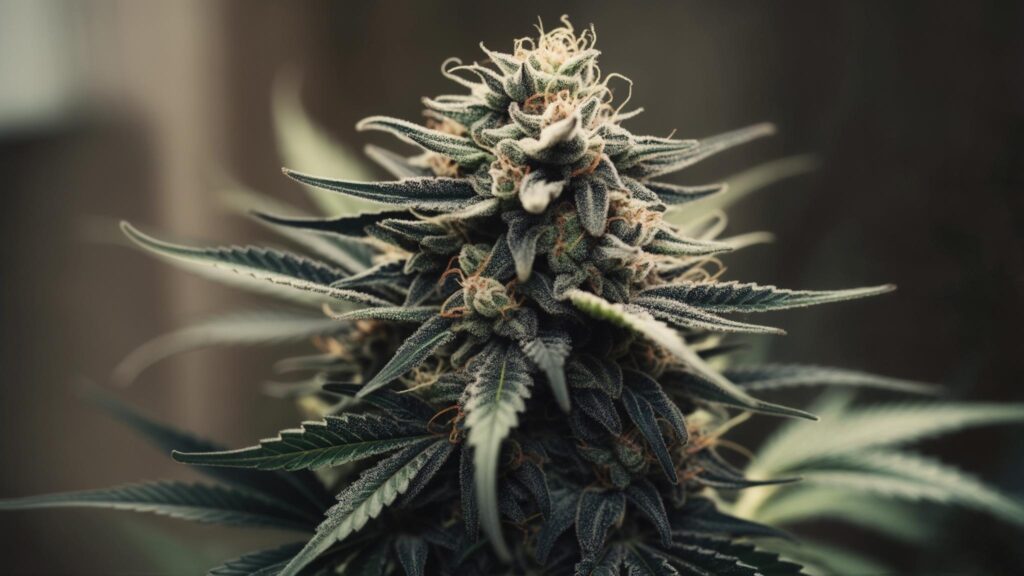 Critical Mass Strain: First Experience Insights | TEN$CARTS