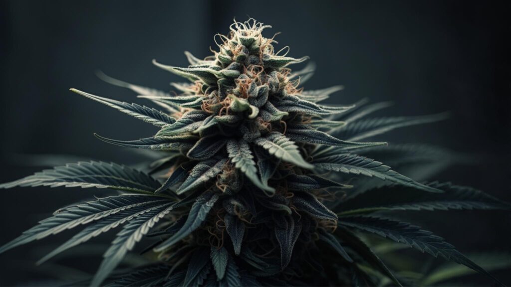 El Chapo Strain: Potent Hybrid Review | TEN$CARTS