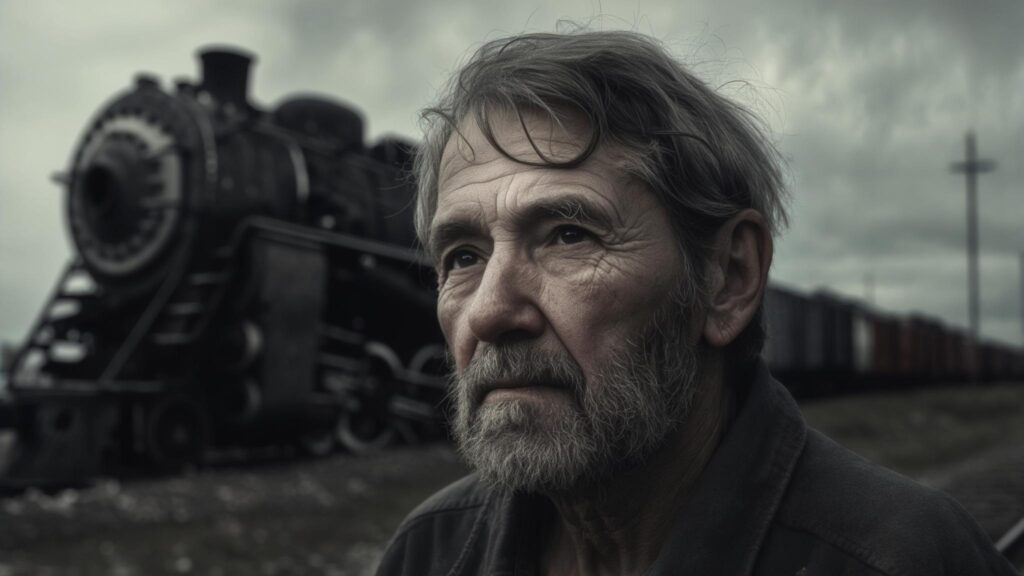 Trainwreck Strain: Hit Like a Freight Train | TEN$CARTS