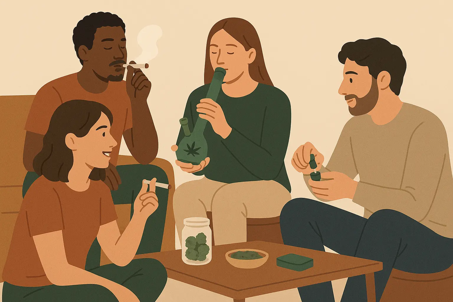 Slapz Strain Guide: What You Need to Know | TEN$CARTS