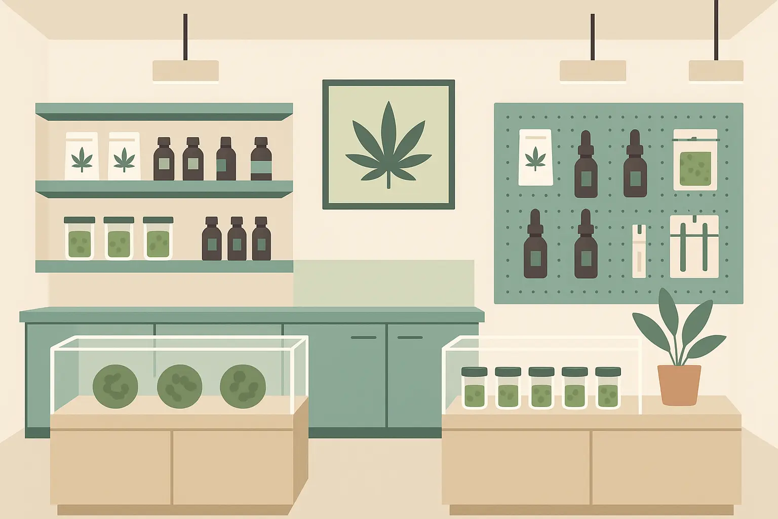 Slapz Strain Guide: What You Need to Know | TEN$CARTS