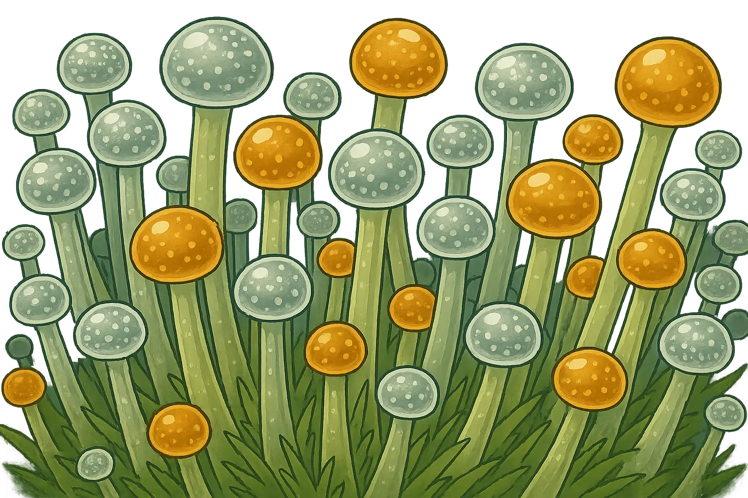 Laughing Buddha Strain Guide: What to Know | TEN$CARTS