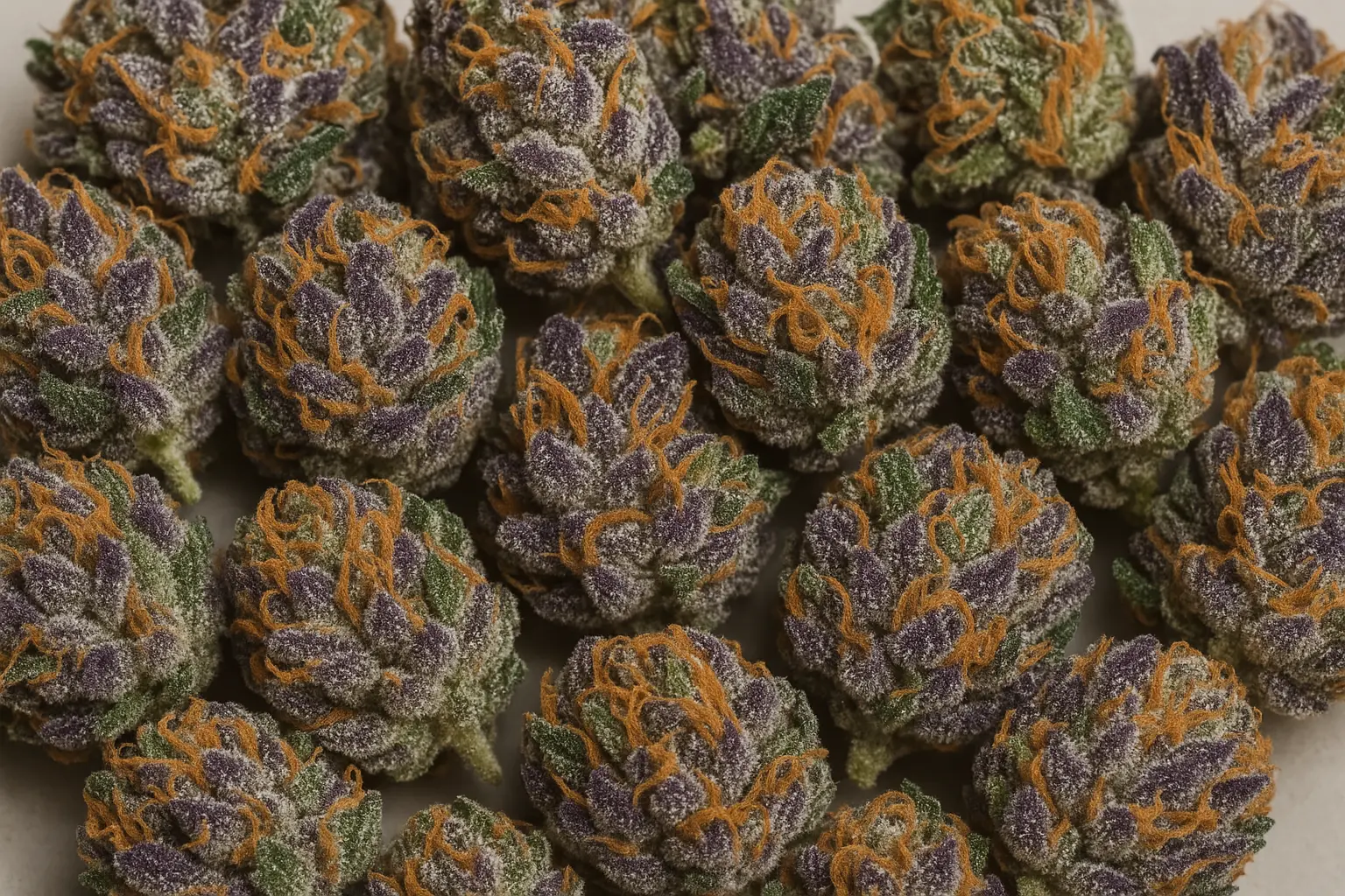 MAC 10 Strain Guide: First Hit Insights | TEN$CARTS