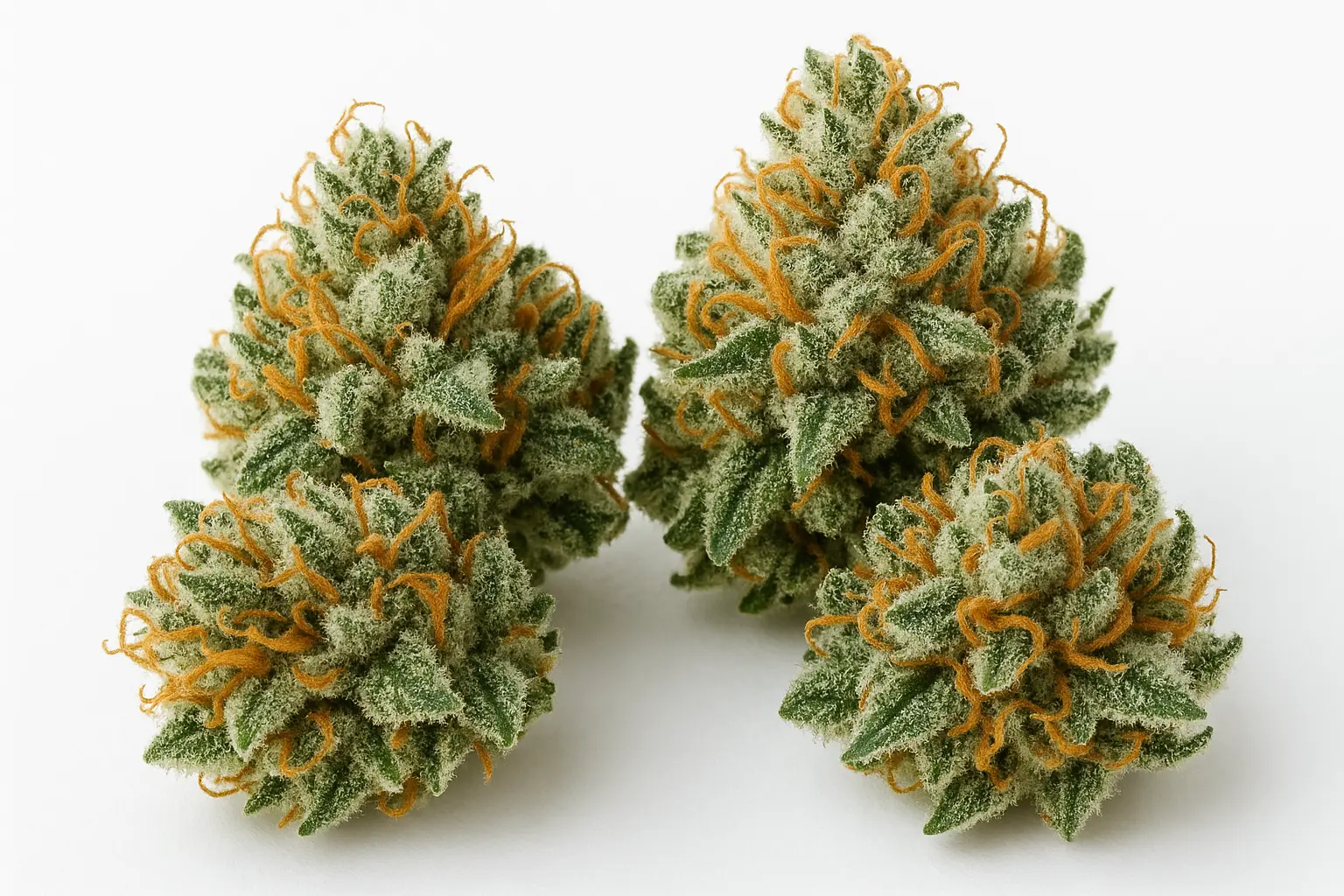 Sweet Tooth Strain: Why It Still Dominates | TEN$CARTS