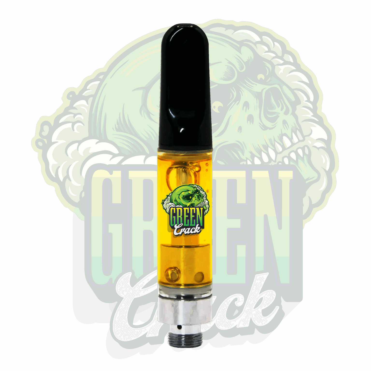 Live Resin Carts – Premium THC Vape | Canada